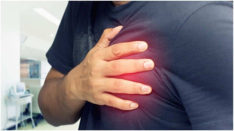 Left Atrial Enlargement (LAE) - Symptoms, Causes, Treatment, Prevention
