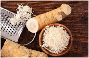 Wasabi vs Horseradish – Health Benefits, Nutrition Facts, Side Effects ...