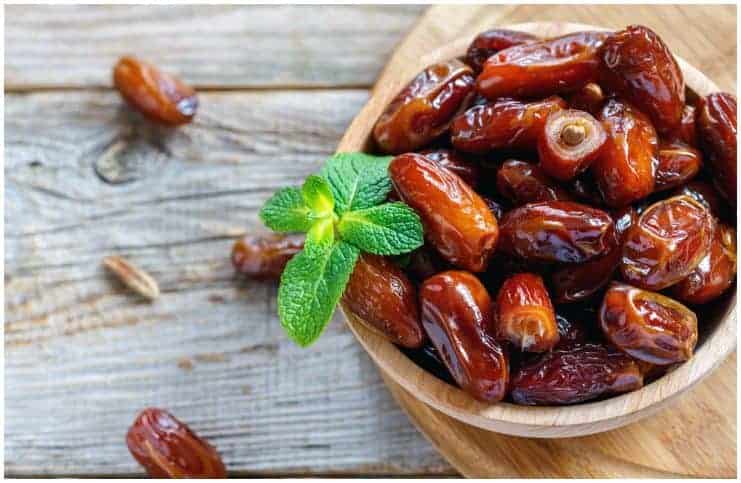 Figs vs Dates – Health Benefits, Nutrition Facts, Side Effects - Your ...