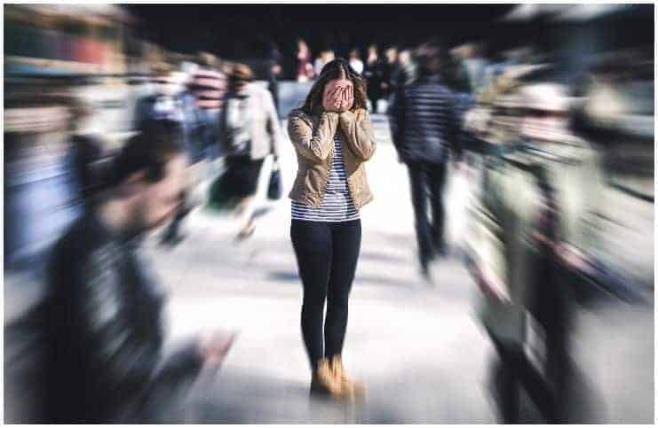 Fregoli Syndrome vs Capgras Syndrome - Your Health Remedy