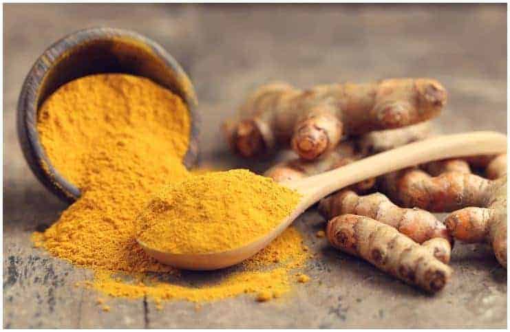 Saffron vs Turmeric - Your Health Remedy