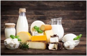Casomorphin and Addiction to Cheese? Here’s Why. - Your Health Remedy