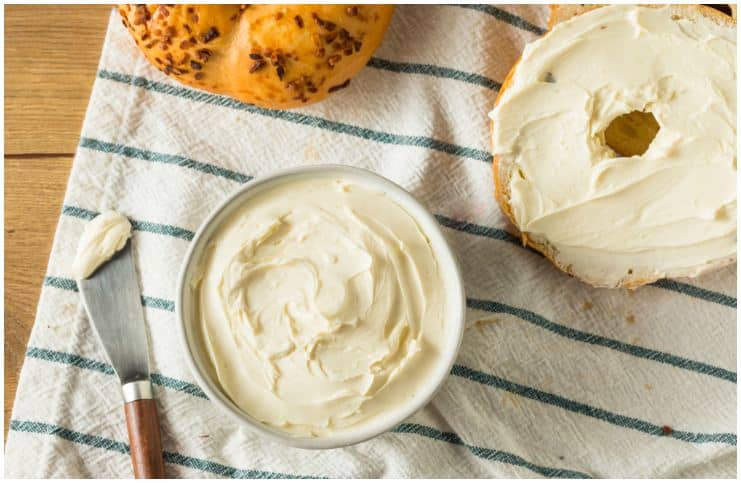 Neufchâtel Cheese vs Cream Cheese – Differences, - Your Health Remedy