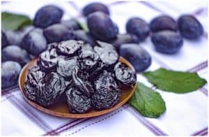 Prunes vs Dates - Your Health Remedy