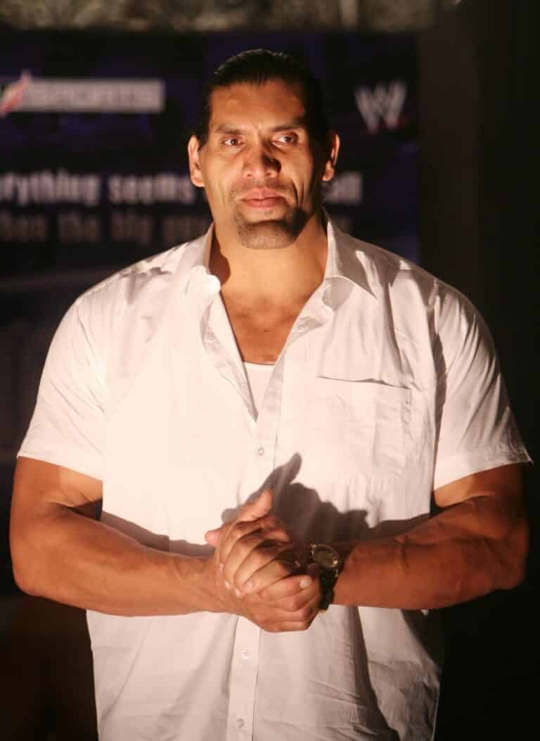 Famous People With Gigantism or Acromegaly - Your Health Remedy