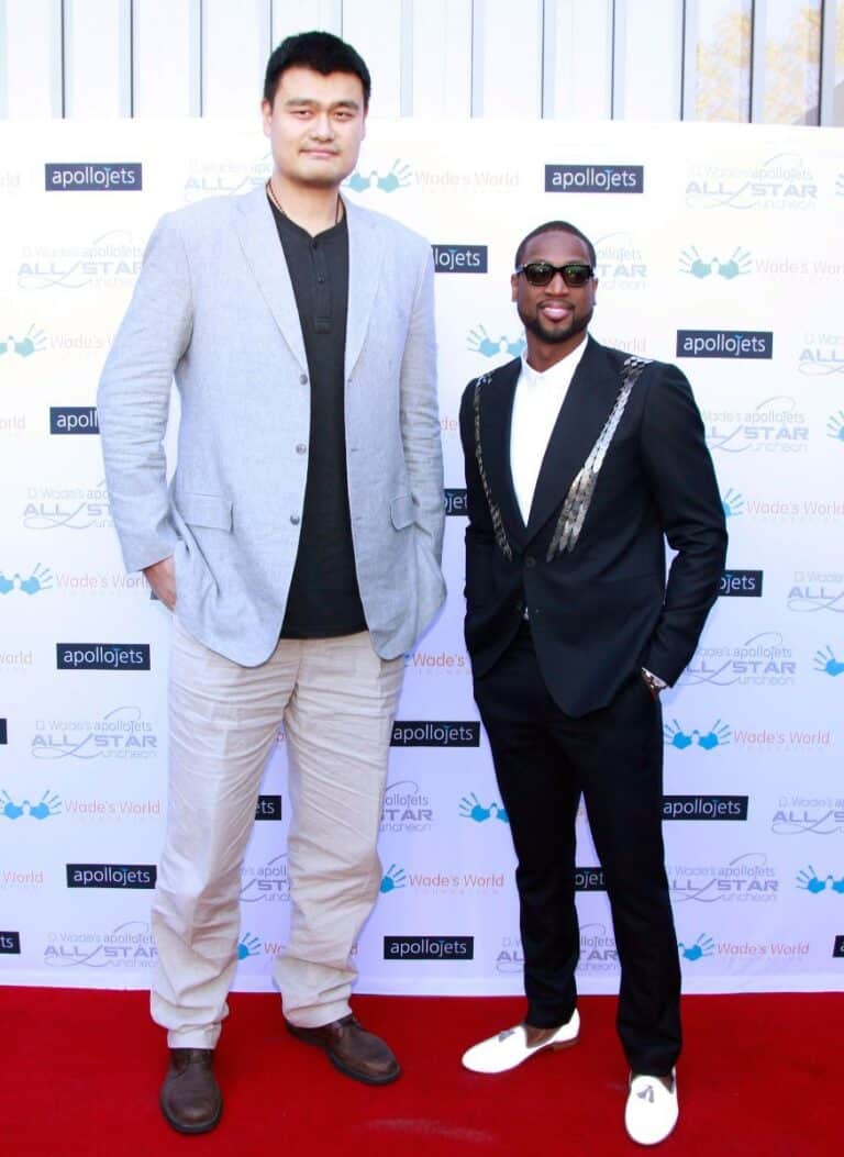 Famous People With Gigantism or Acromegaly - Your Health Remedy