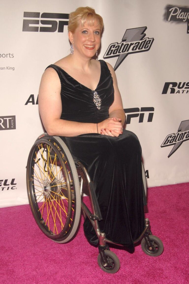 11 Famous People With Spina Bifida - Your Health Remedy