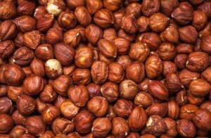 Top 11 Nuts Highest In Iron To Fight Anemia - Your Health Remedy